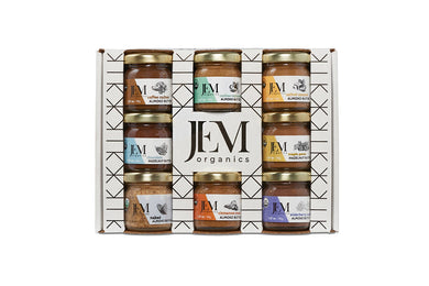 Collections – JEM Organics