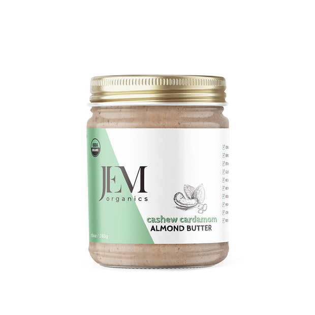 Shop All Products – JEM Organics