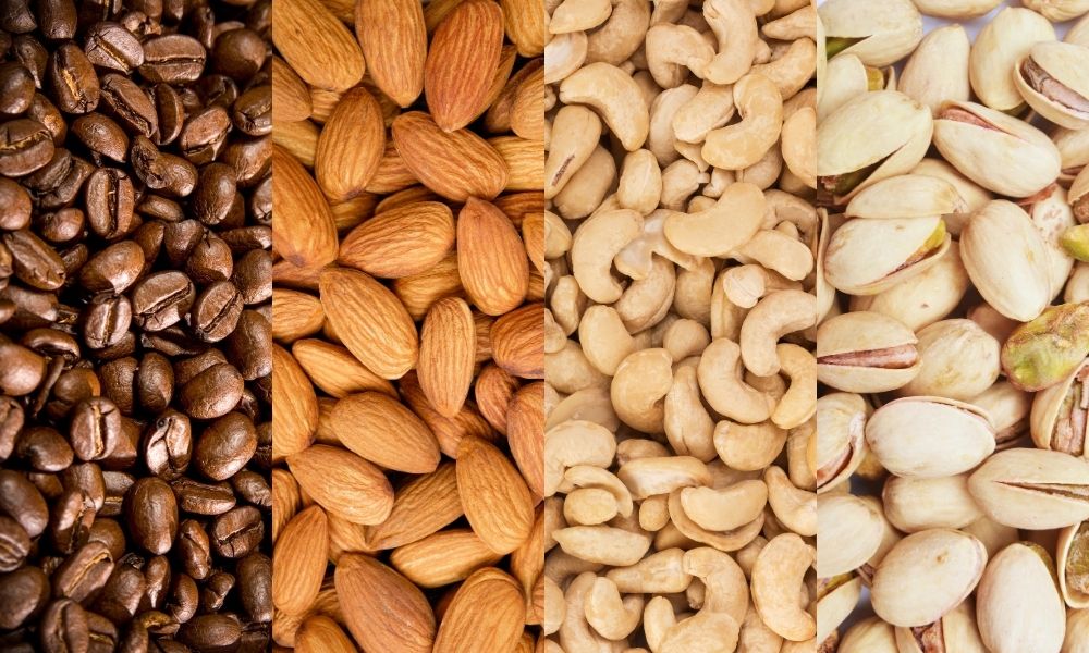 Wholesome Organic Nut Butter | JEM Organics