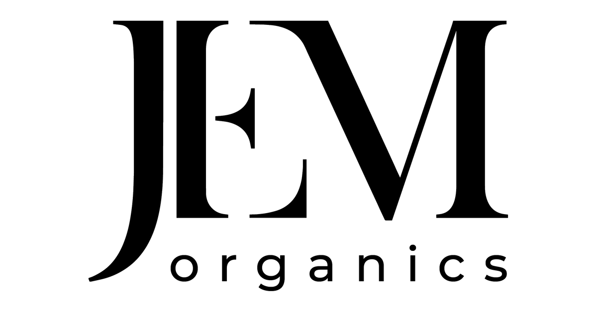 JEM Organics: The Finest Organic Sprouted Nut Butter Store